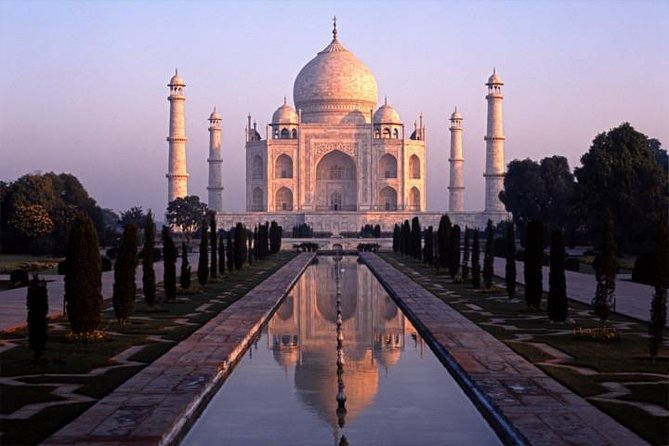 Delhi, Agra, Jaipur 3-Day Private Golden Triangle Tour | Power Traveller