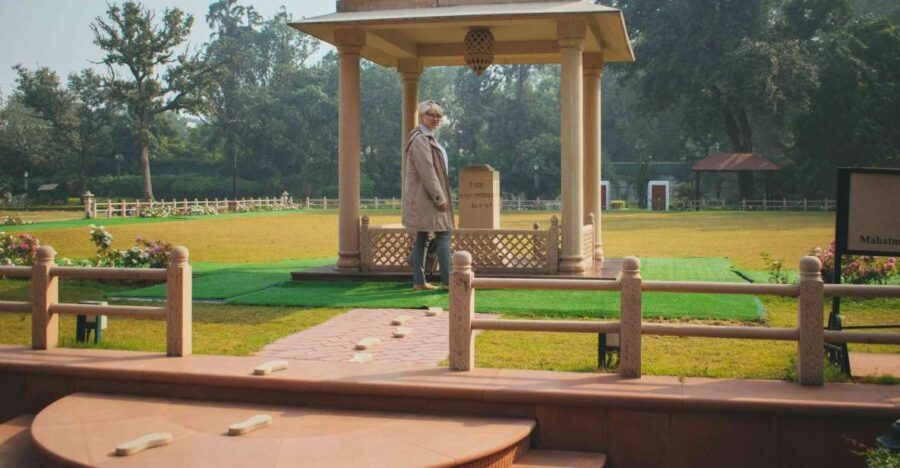 Delhi: Gandhis Journey Half-Day Tour | Power Traveller