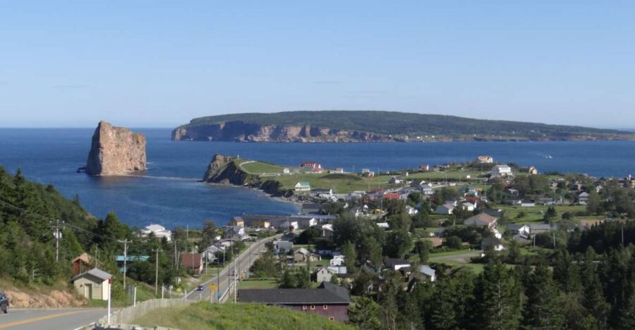 Discover Gaspe! Virtual Guided Tour | Power Traveller