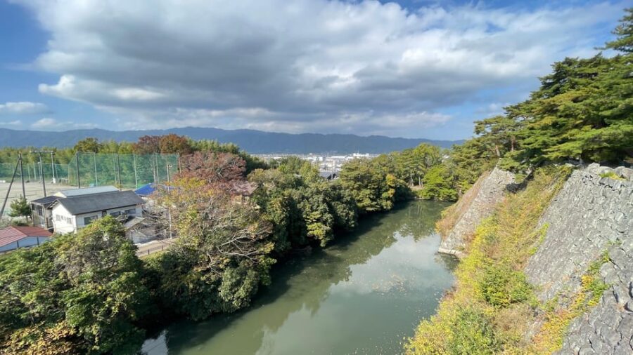 Discover the Ninja Secrets of Iga City (Private) From NARA | Power ...