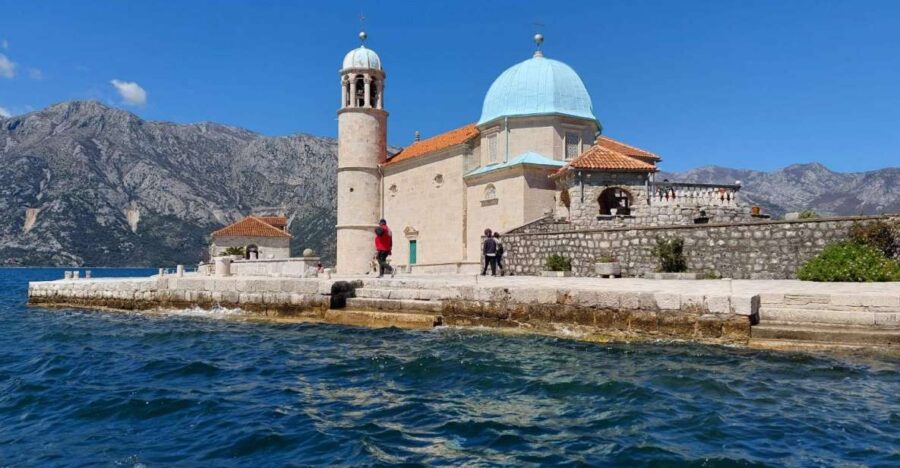 Dubrovnik: Montenegro Kotor Bay Tour With Optional Boat Ride | Power ...