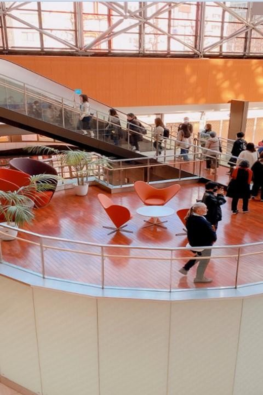 Explore Tokyo Metropolitan Theatre Tour (English,Chinese) | Power Traveller