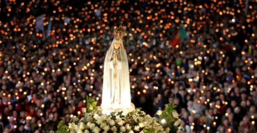 Fátima And Coimbra Full-Day Tour From Porto