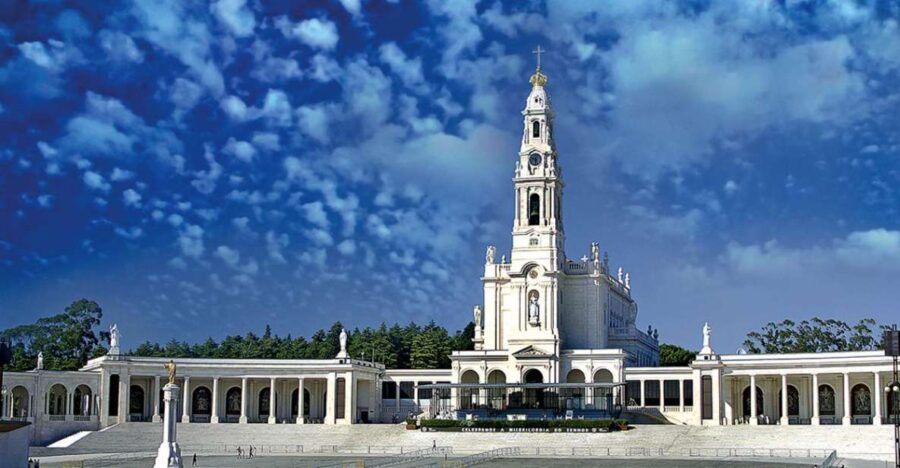 Fatima: Half-Day Tour