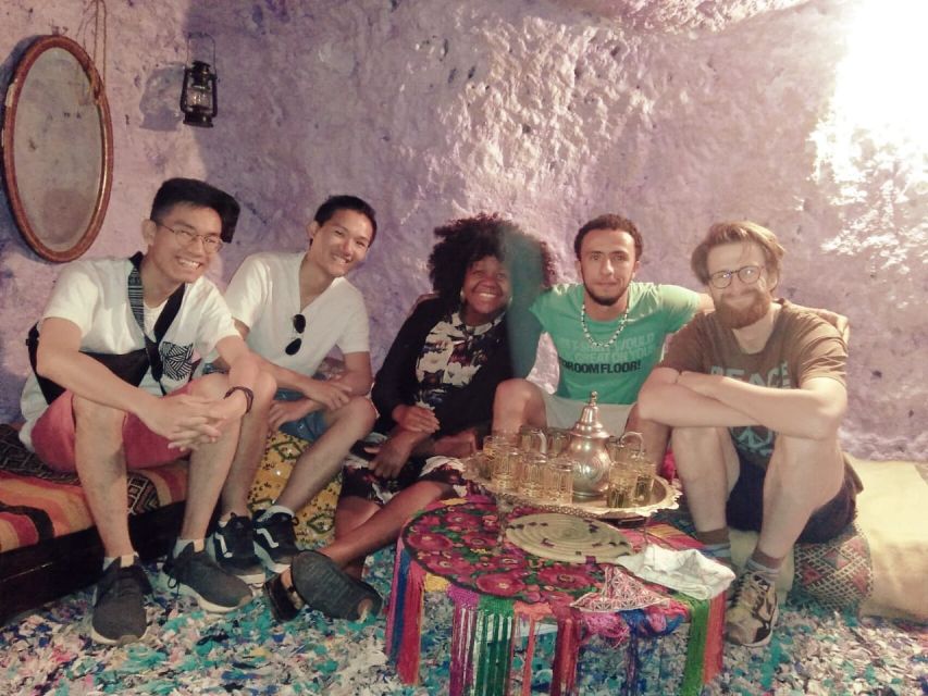 Fes: Sefrou & Bhalil Day-Trip With Lunch & Tour Around Fes | Power ...