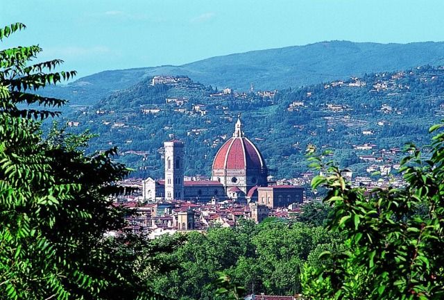 Florence Day Trip From Rome With Lunch | Power Traveller