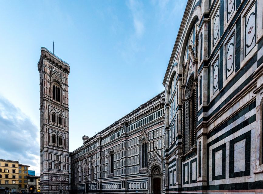 Florence: Duomo Complex Private Guided Tour With Dome Option | Power ...