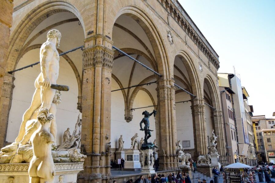 Florence: Mysteries of the Medici Guided Walking Tour | Power Traveller
