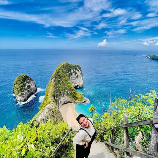 From Bali - Nusa Penida Private Day Tours | Power Traveller