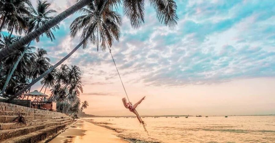 From Ho Chi Minh City: Explore Mui Ne Beach | Power Traveller