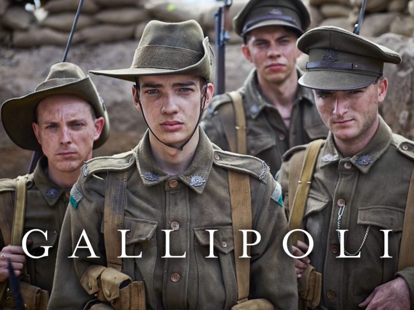 From Istanbul: Gallipoli and Anzac Full-Day Tour | Power Traveller