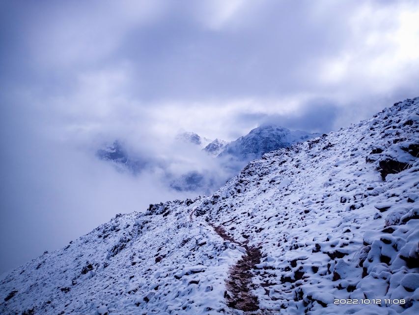 From Marrakesh: 3-Days Mountain Hike | Power Traveller