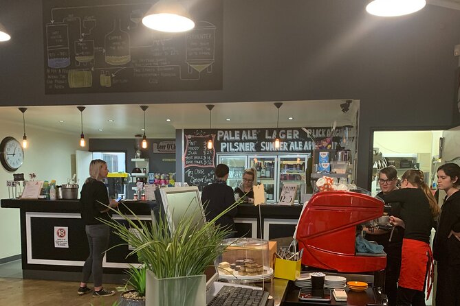 Geographe Wine Region Tour | Power Traveller