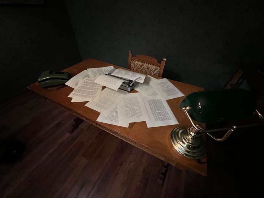 Island Krk: Escape Room Mad Riddle | Power Traveller