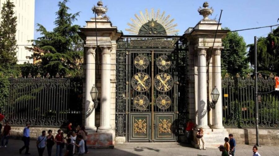 Istanbul Ecclectic Pera Full Day City Tour | Power Traveller