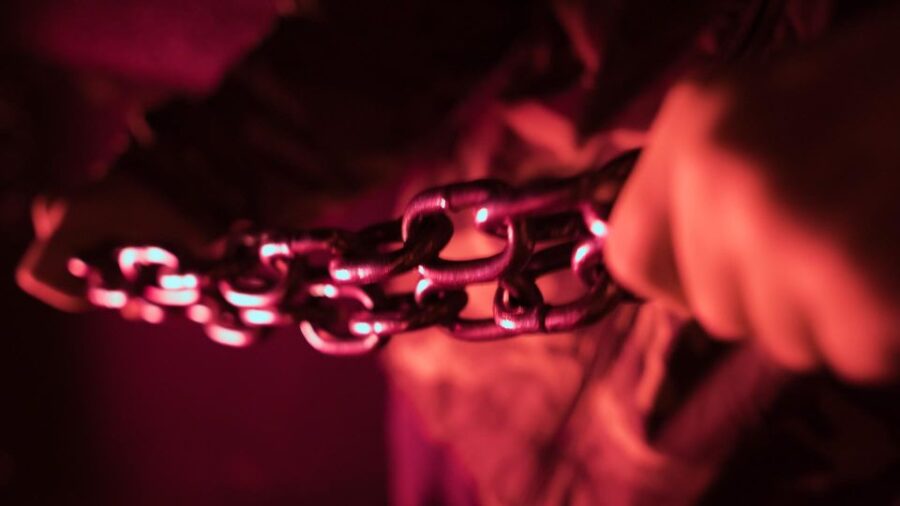 Istanbul: Frankenstein House of Horror, Escape Room Game | Power Traveller