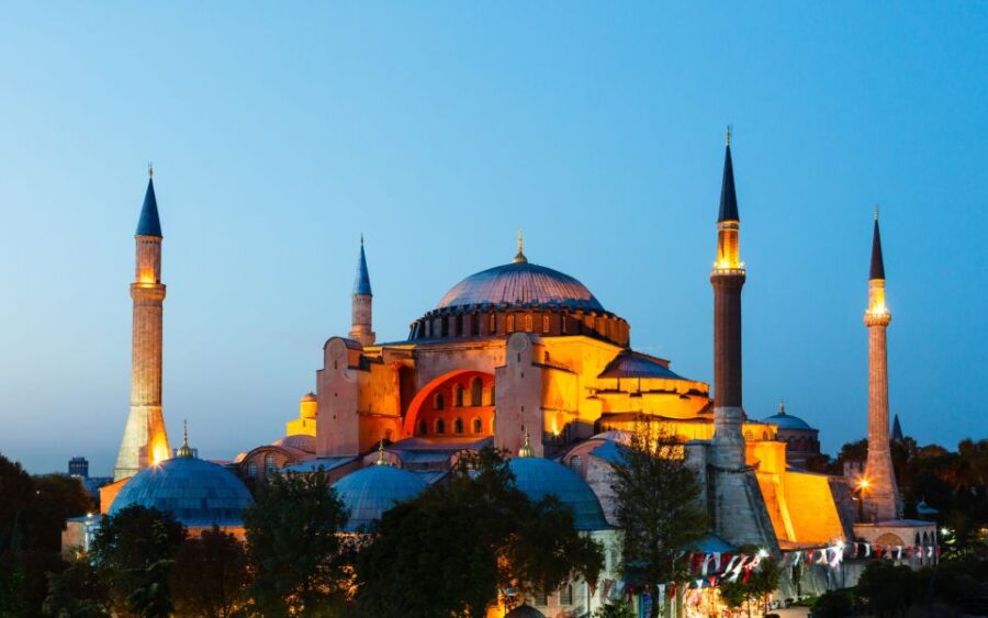 Istanbul: Full-Day Private Highlights Tour | Power Traveller