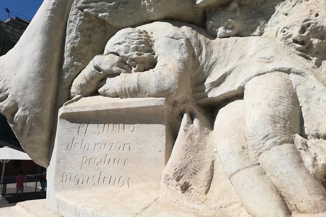 Italian Prado Museum Tour | Maximum 7 People | No Line | Power Traveller