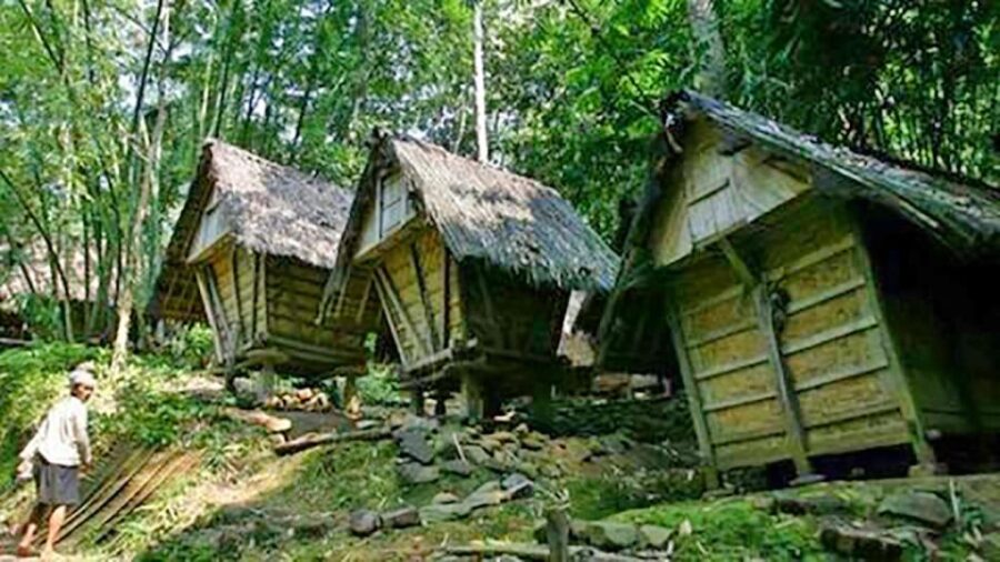Jakarta: Private Tour Baduy Primitive Village | Power Traveller