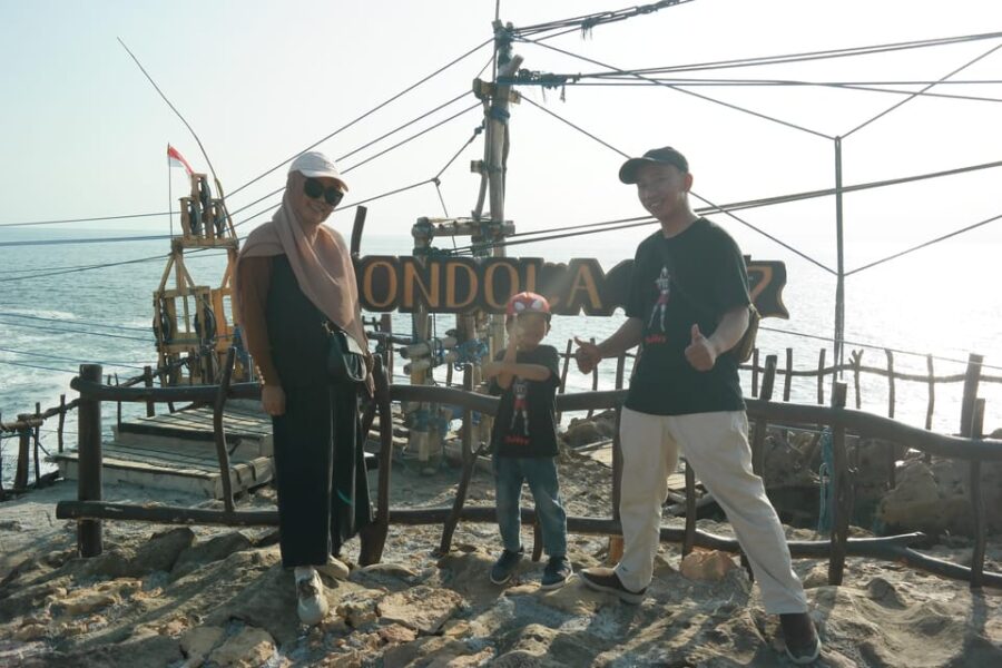 Timang Beach | Power Traveller