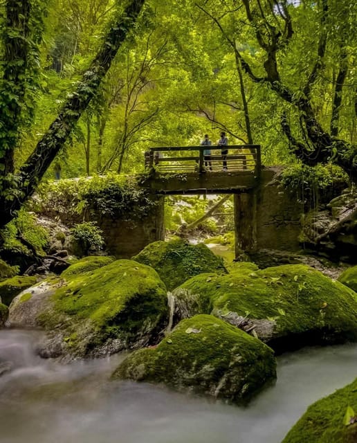 Kathmandu: Jamacho( Nagarjung Danda) Day Hike | Power Traveller