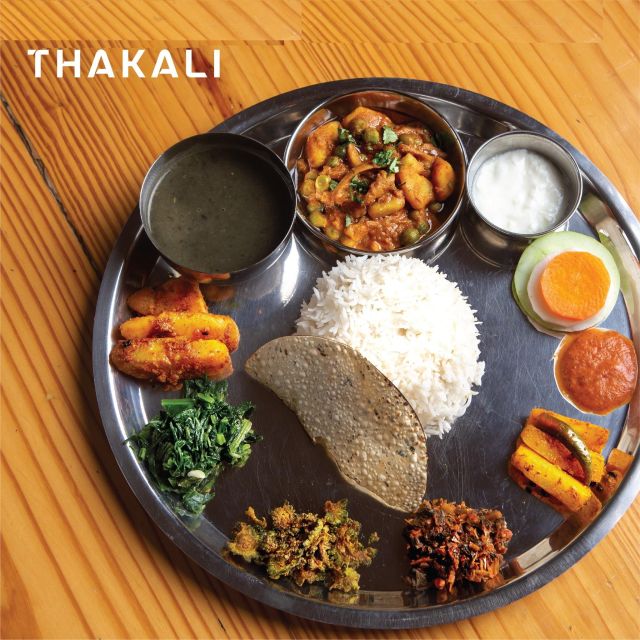 Kathmandu Private Sightseeing Tour With Tasting Local Foods | Power ...