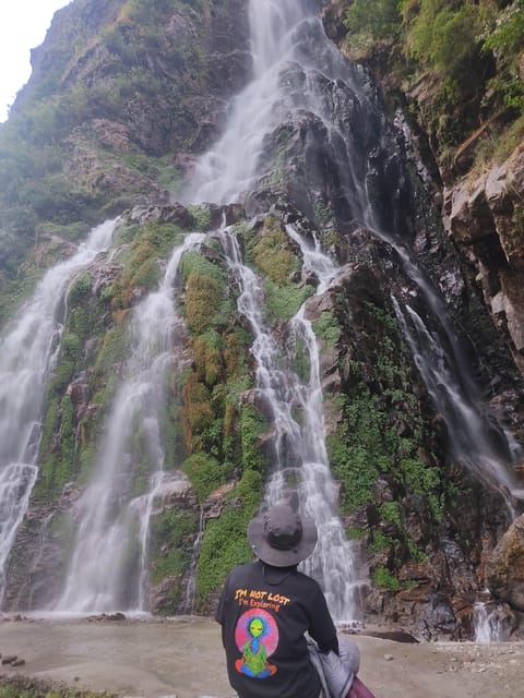 Katmandu: 14-Day Annapurna Circuit Trek via Thorang La Pass | Power ...