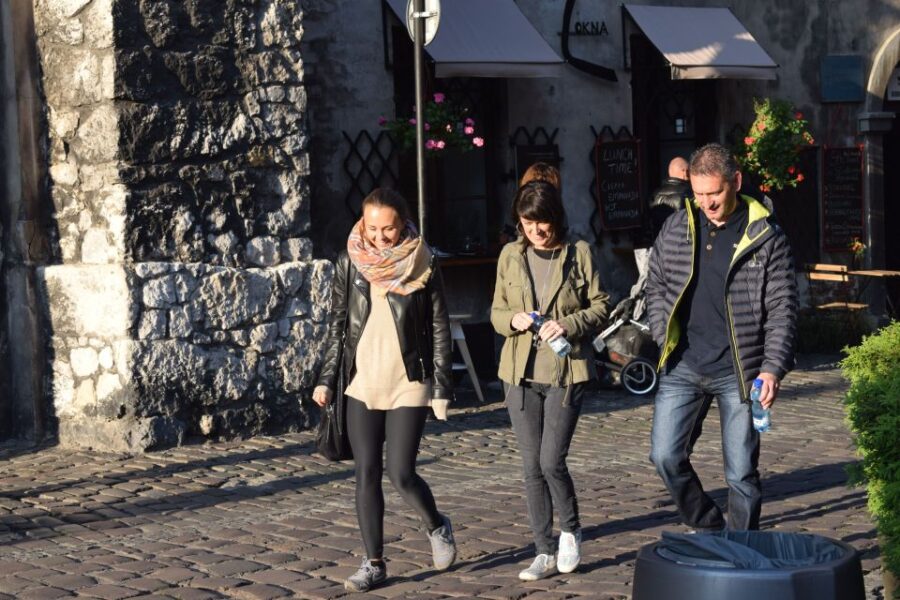 Krakow: Guided Polish Food and Drink Tour With Tastings | Power Traveller