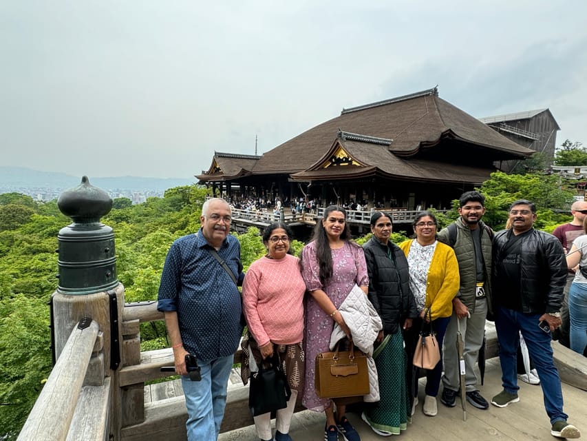 Kyoto Experience With a Local Certified Guide | Power Traveller