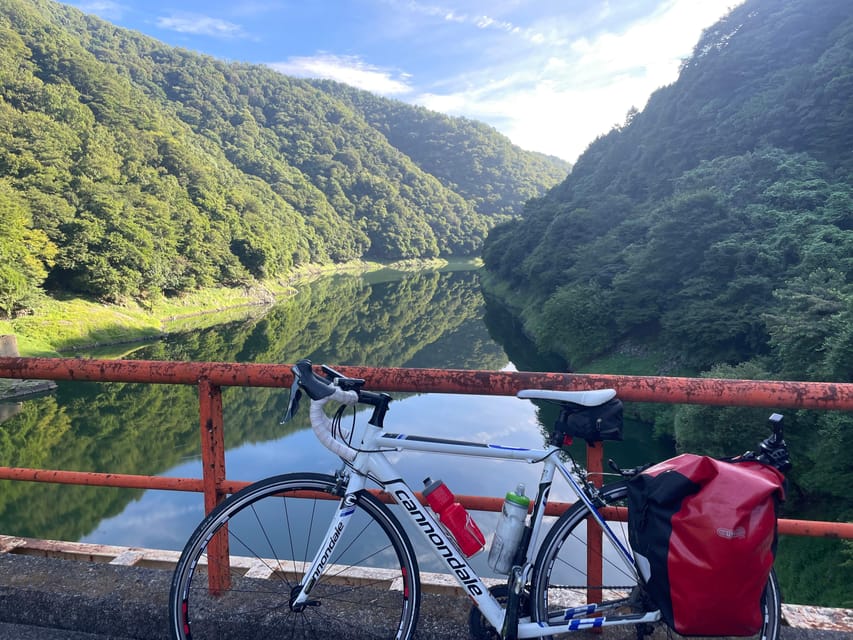 Kyoto: Rent a Road Bike to Explore Kyoto and Beyond | Power Traveller