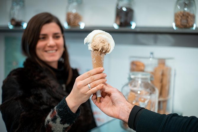 Learn To Make Gelato in an Authentic Gelateria of Rome | Power Traveller