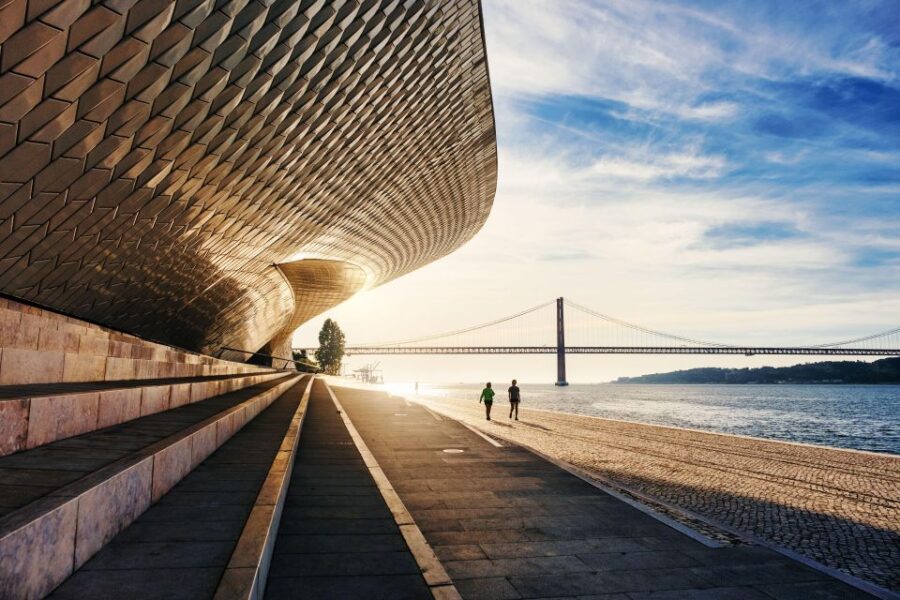 Lisbon: Capture the Most Photogenic Spots With a Local | Power Traveller