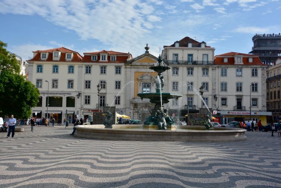 Lisbon City Tour 4 Hours | Power Traveller