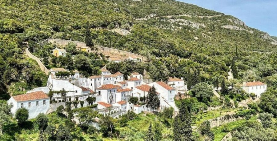 Lisbon Tour To Setúbal, Mountains And Sea, With Wine Tasting