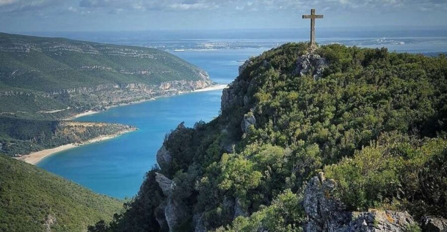 Lisbon Tour to Setúbal, Mountains and Sea, With Wine Tasting | Power ...