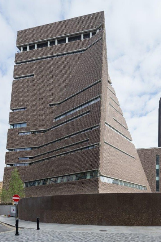 London: Tate Modern Discovery Tour With Afternoon Tea | Power Traveller