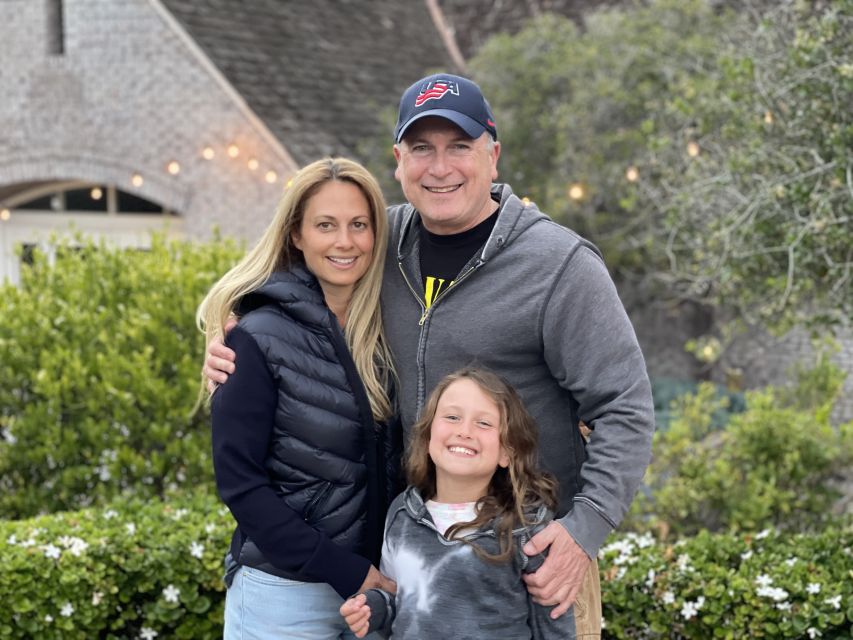 Los Angeles: Private Celebrity Homes Van Tour | Power Traveller