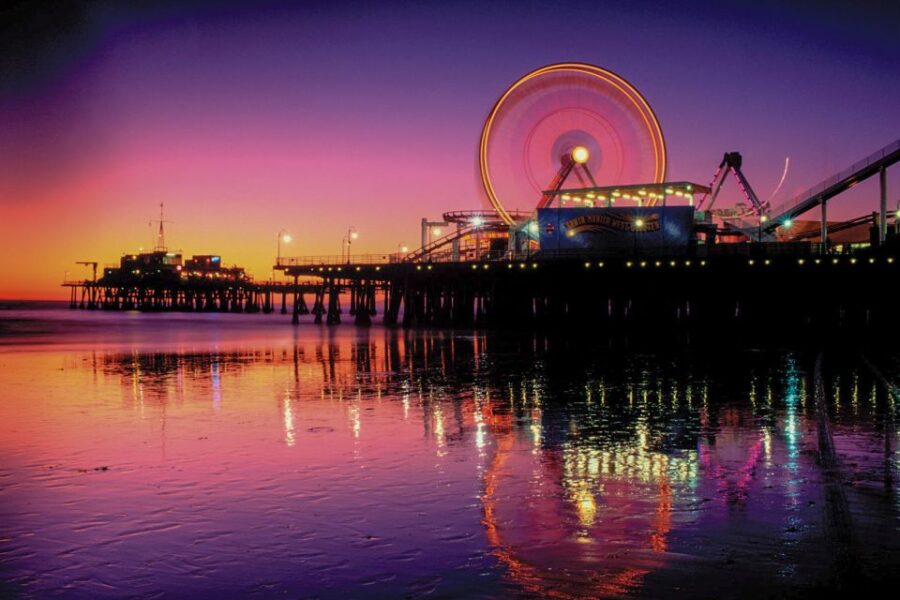 Los Angeles: Private Full-Day Tour by SUV | Power Traveller