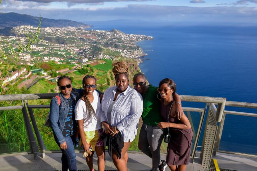 Madeira: Full-Day Private North Coast Tour | Power Traveller