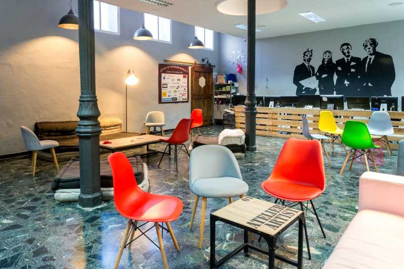 Madrid: Don Quixote’s Mystery Escape Room | Power Traveller