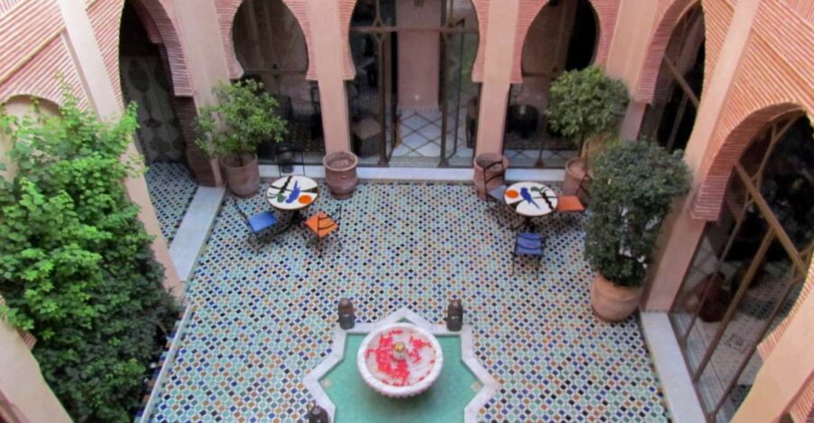 Marrakech Day Trip With Amazing Tour Guide | Power Traveller