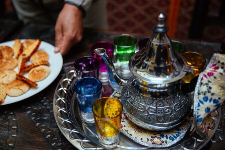 Marrakech: Private Tour W/ Locals – Highlights & Hidden Gems | Power ...