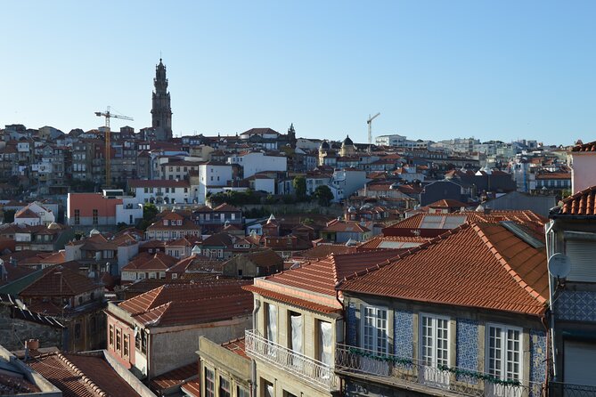 Medieval Porto | Power Traveller