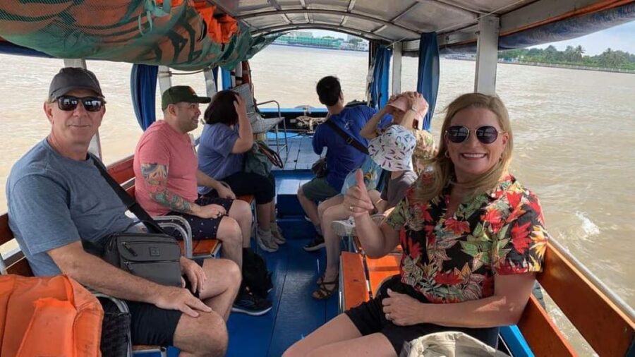 Mekong Delta Day Tour | Power Traveller