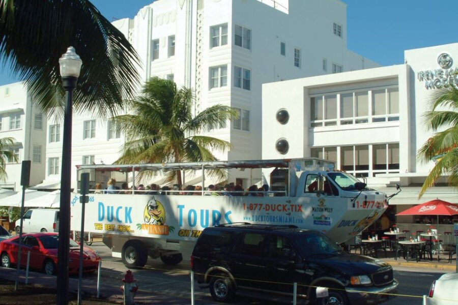 Miami: Go City All-Inclusive Pass With 30+ Attractions | Power Traveller