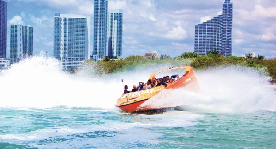 Miami: Go City Explorer Pass - Choose 2 to 5 Attractions | Power Traveller