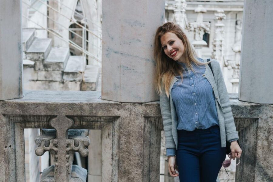 Milan Cathedral and Terraces Guided Tour With Fast Track | Power Traveller