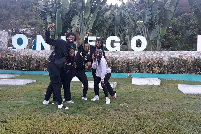 (Montego Bay Area)Private Custom Design Transportation One Way | Power ...