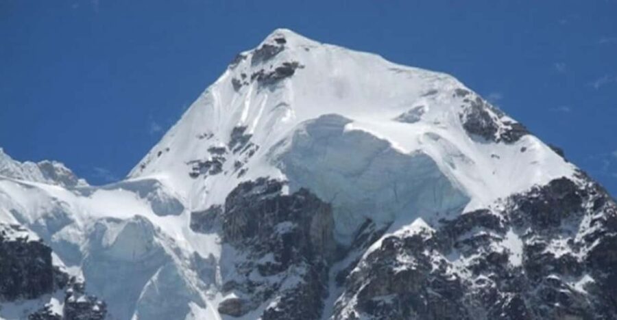 Mt Bokta Peak Climbing | Power Traveller