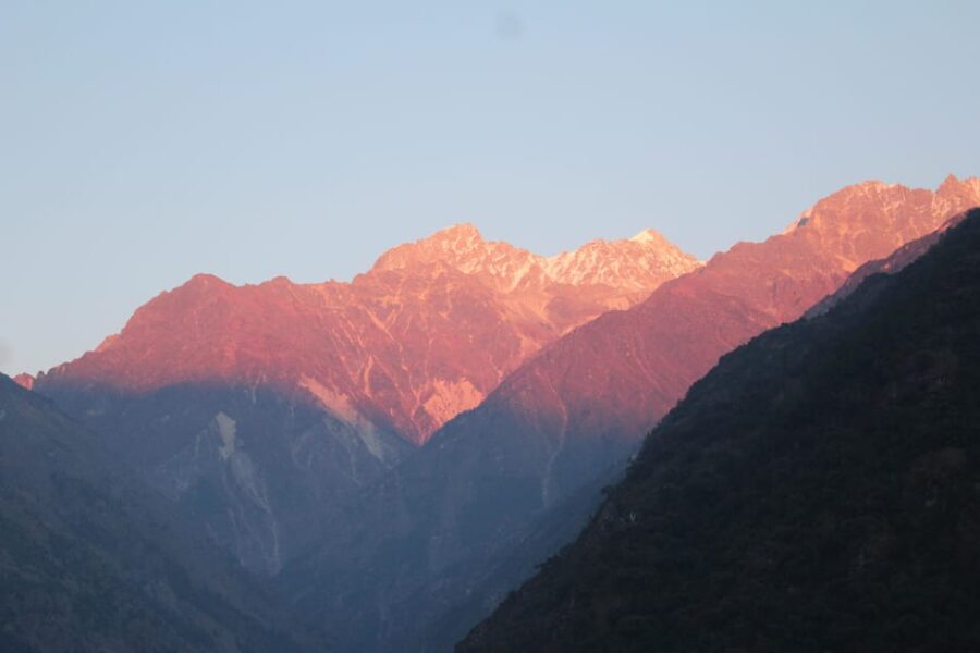 Nepal: 10 Days Yala Peak Summit With Langtang Valley Trek | Power Traveller